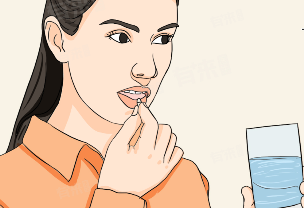 医学术语qd、bid、tid、qid是什么意思