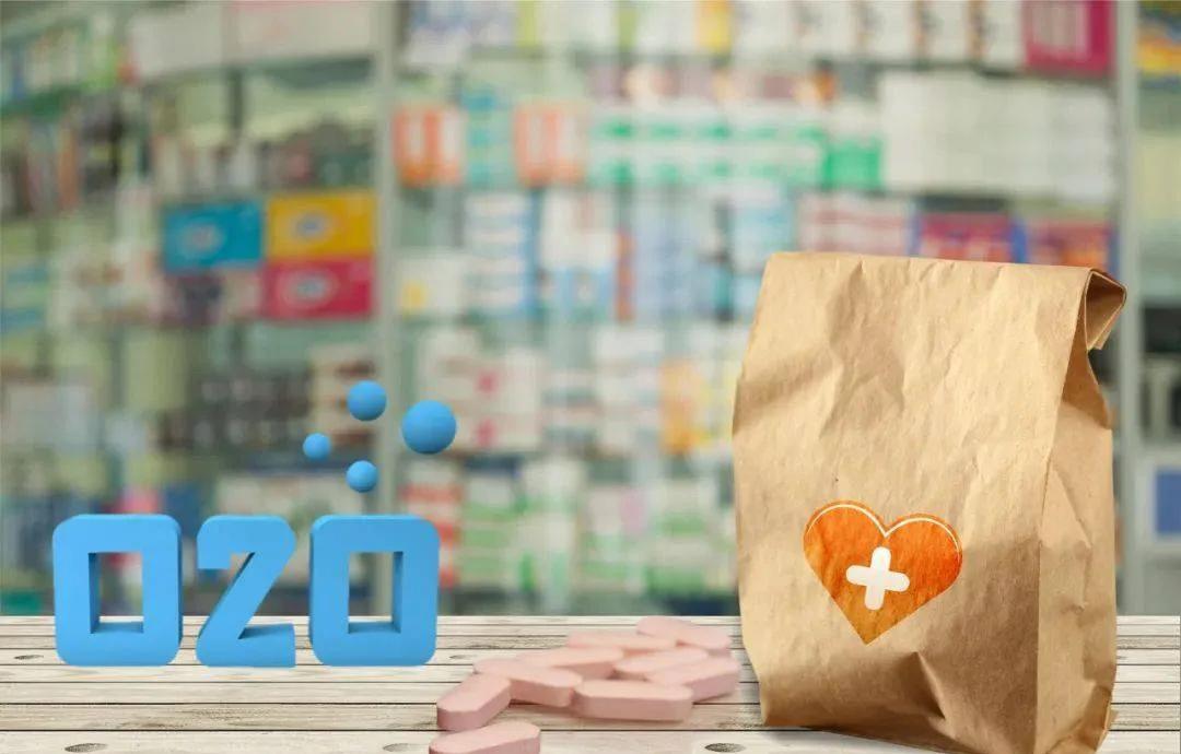 中小连锁药店如何抓住O2O红利？