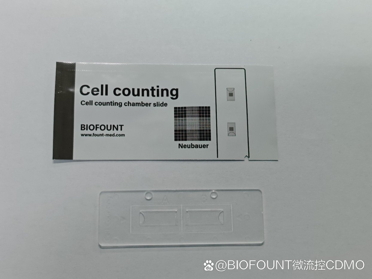 血球计数板是一种常用于对细胞等微生物进行计数的工具，以下是其使用方法：