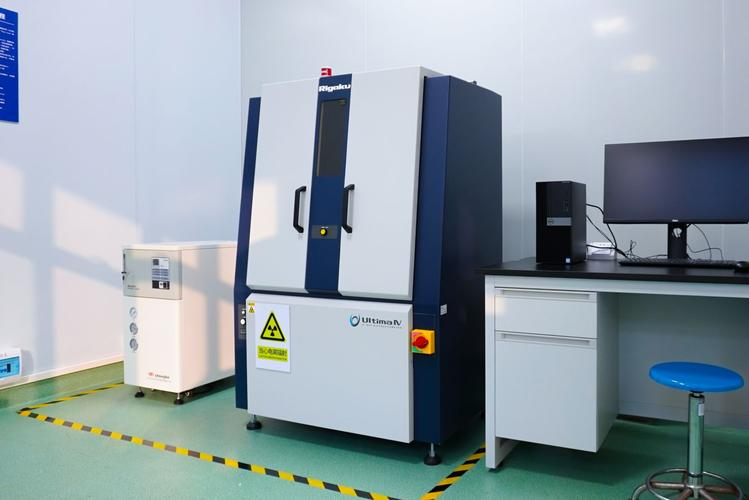 X射线衍射仪XRD实验全解析