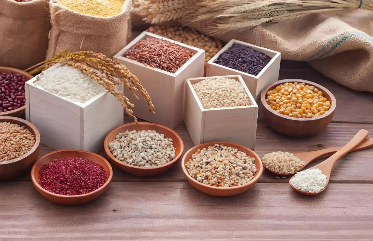 如何用DII评估食物的抗炎效果？