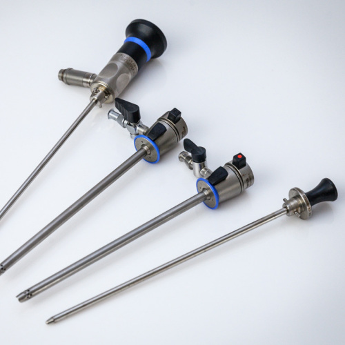 奥林巴斯TJF-260V十二指肠镜有哪些特点