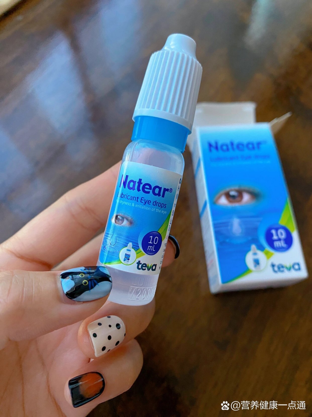泰国眼药水｜分享3款好用的泰国眼药水