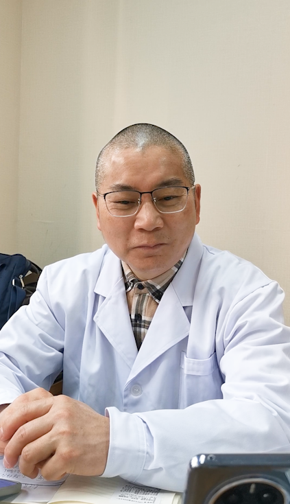 卵巢癌晚期淤血内阻，两味药破血散结复查病灶稳定