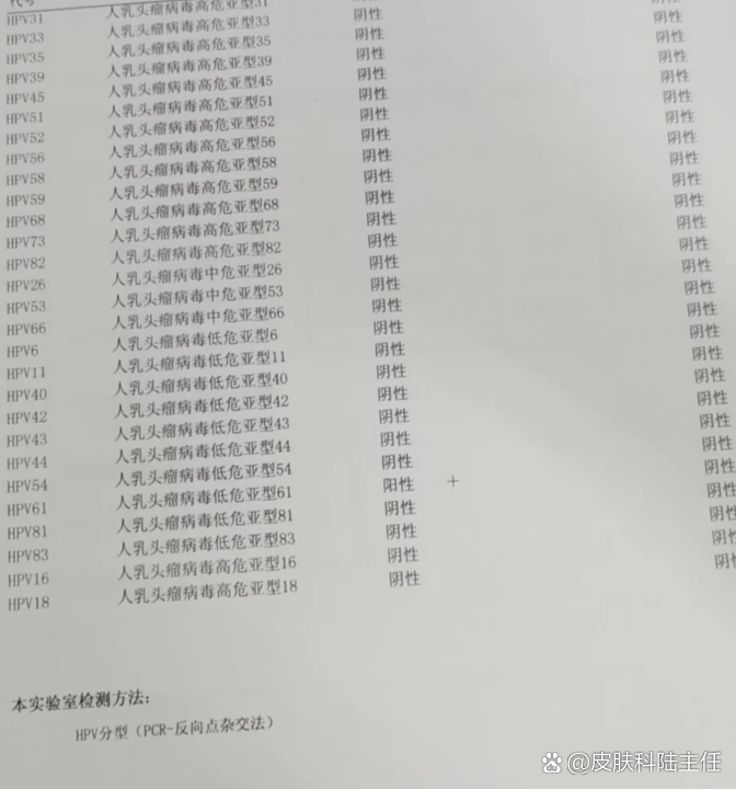 hpv61阳性可以自愈吗,需要治疗吗？