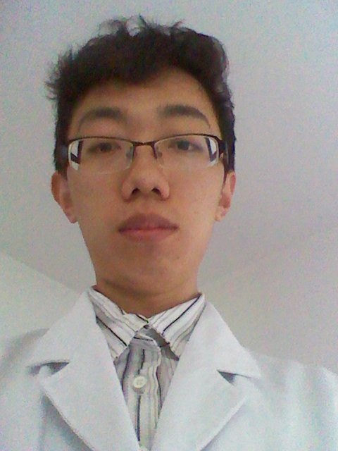 染色体核型分析为46,XX,16qh+，是什么意思？如果想要...